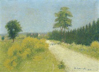 Achille Laugé | Artnet