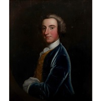 Arthur Pond | Artnet