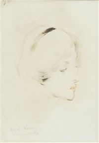 Hazel (Lady) Lavery | Artnet