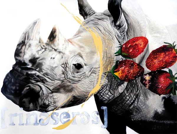 A3 Gugusse by Philippe Huart on artnet