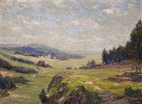 Heinrich Carl Schubert | Artnet