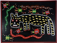 Richard Burnside | Artnet