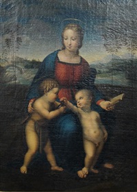 Raphael | Artnet