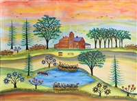 James C. Litz | Artnet