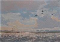 Keith Shackleton | Artnet