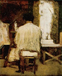 Charles François Marchal | Artnet