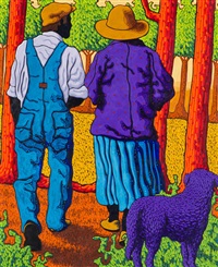 Tom Rierden | Artnet