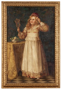 Emma Magnus | Artnet