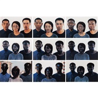 Zhang Huan | Artnet | Page 2