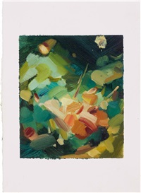 Flora Yukhnovich | Artnet