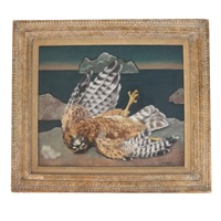 Russell Cowles Auctions Results | Artnet