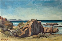 Andries Johannes Botha | Artnet