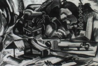 Glenn Anthony Wessels | Artnet