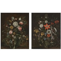 Alida Withoos | Artnet