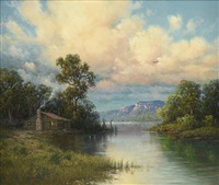 Cal Gaspard | Artnet