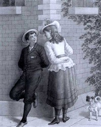 John L. Stokes | Artnet