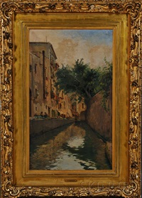 Gaetano Capone | Artnet