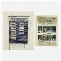 George Deem | Artnet