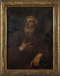 Federico Bencovich | Artnet