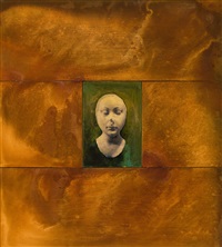 David Bierk | Artnet