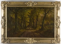 Annette Parmentier Moran | Artnet