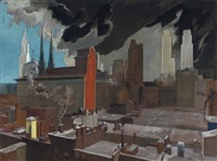 Stefan Hirsch | Artnet