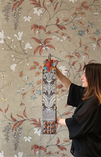 Elizabeth Ashdown | Artnet