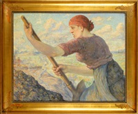 Victor Dieu | Artnet