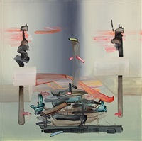 Scott Everingham | Artnet