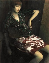 Graham Little | Artnet