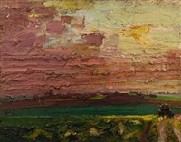 George Rowlett | Artnet