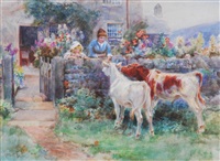 William Gilbert Foster | Artnet