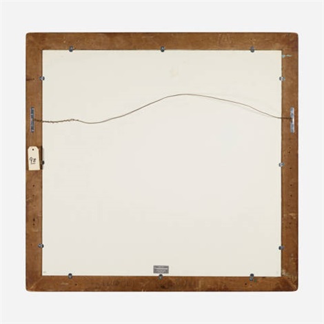 Man Carving His Own Destiny by Frederic M. Grant on artnet