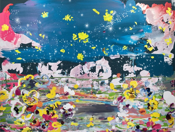 free metallica wallpaper by Petra Cortright on artnet