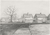 George Shaw | Artnet