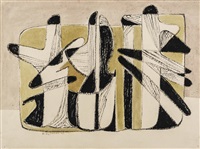 Hans Uhlmann | Artnet