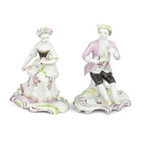 Longton Hall Porcelain Manufactory | Artnet