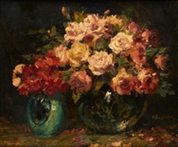 Alfred Théodore Joseph Bastien | Artnet