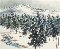 Wei Shousong | Artnet