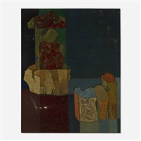 John Ferren | Artnet