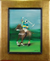 Victor Spahn | Artnet