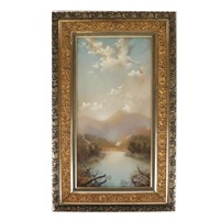 George Douglas Brewerton | Artnet