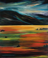 F. Scott MacLeod | Artnet