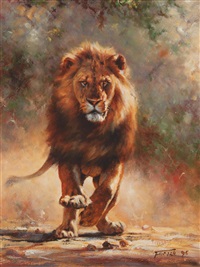 Eric Forlee | Artnet