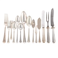 Durham Silver Co. | Artnet