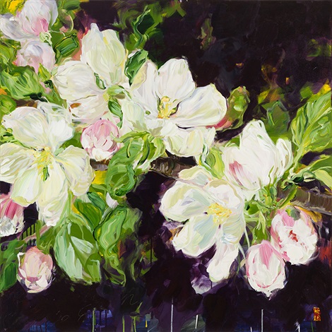 Untitled by Bobbie Burgers on artnet