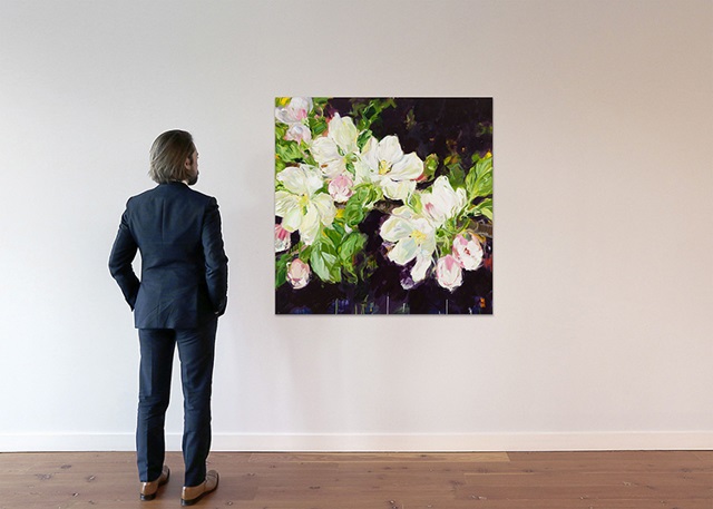 Untitled by Bobbie Burgers on artnet