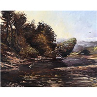 George Van Hook | Artnet