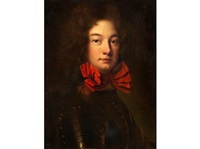 Hyacinthe Rigaud | Artnet