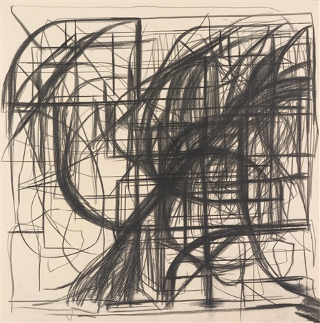 Untitled SQ115 by Peppi Bottrop on artnet